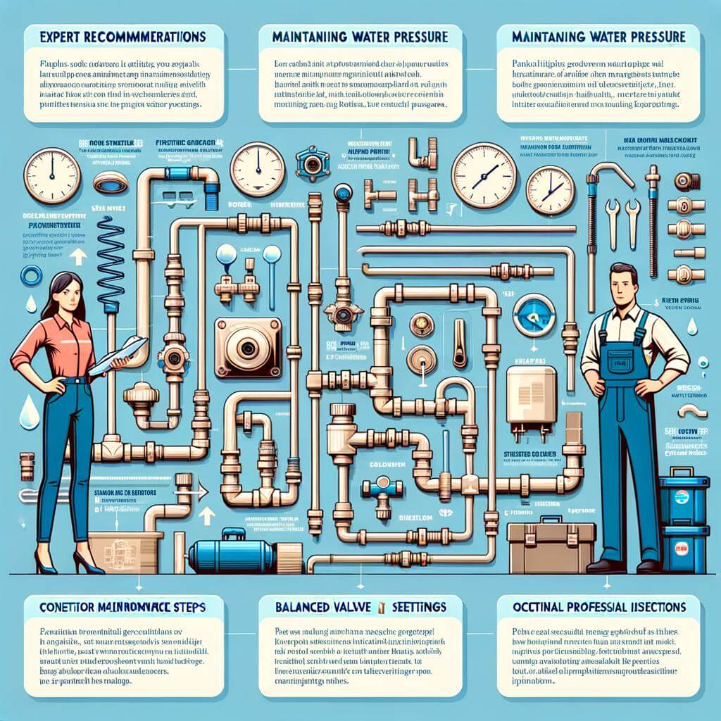 Understanding Home Water Pressure: Ideal Levels & Troubleshooting Tips ...