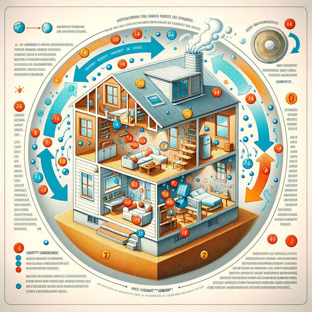 Understanding Why Your AC Makes Your Home Feel Humid - Comfort Time ...